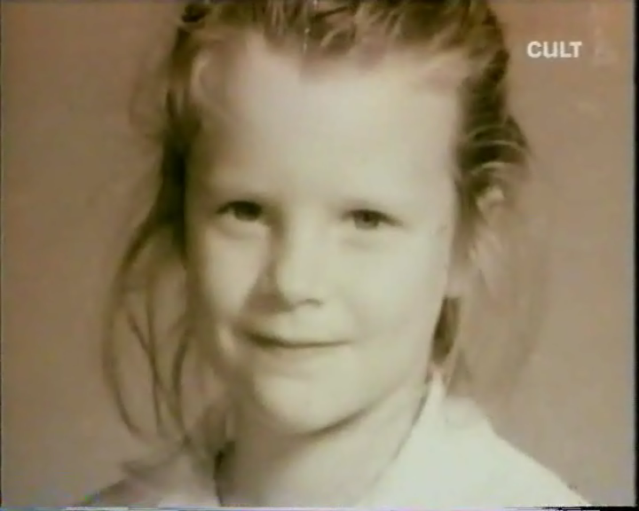 Kim Basinger Biography